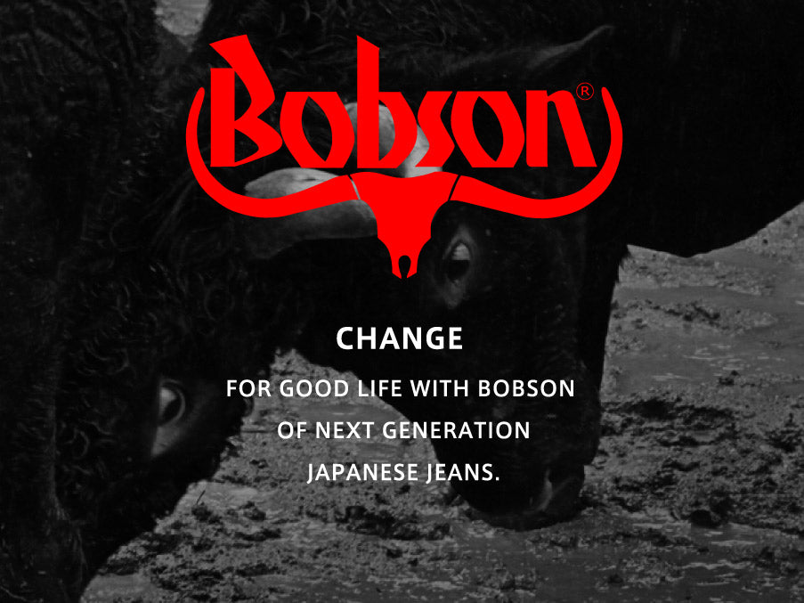 Bobsonコーポレイトサイト、リニューアルのお知らせ – bobson.co.jp