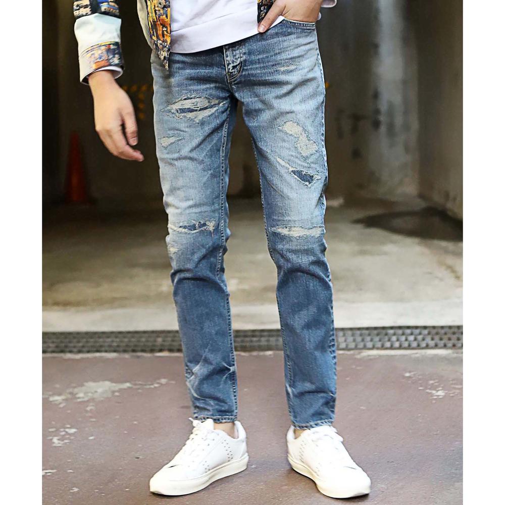 【メンズビギコラボジーンズ先行予約開始】 – bobson.co.jp