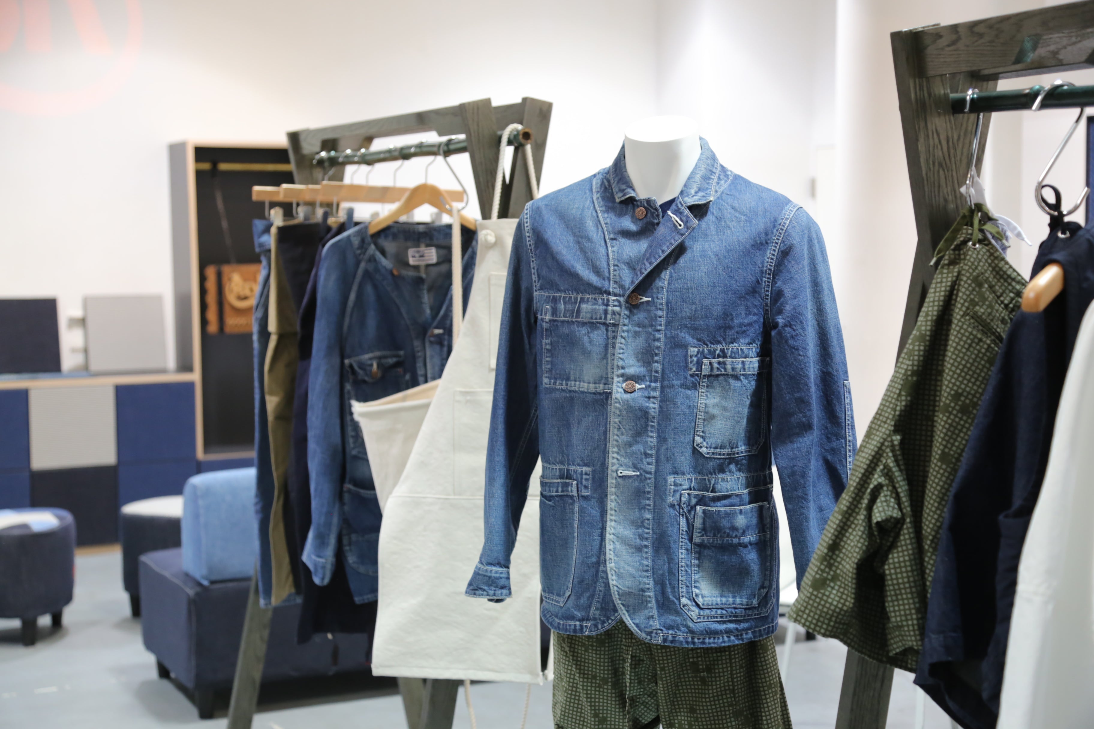 BOBSON 2019 -SPRING SUMMER EXHIBITION- – bobson.co.jp