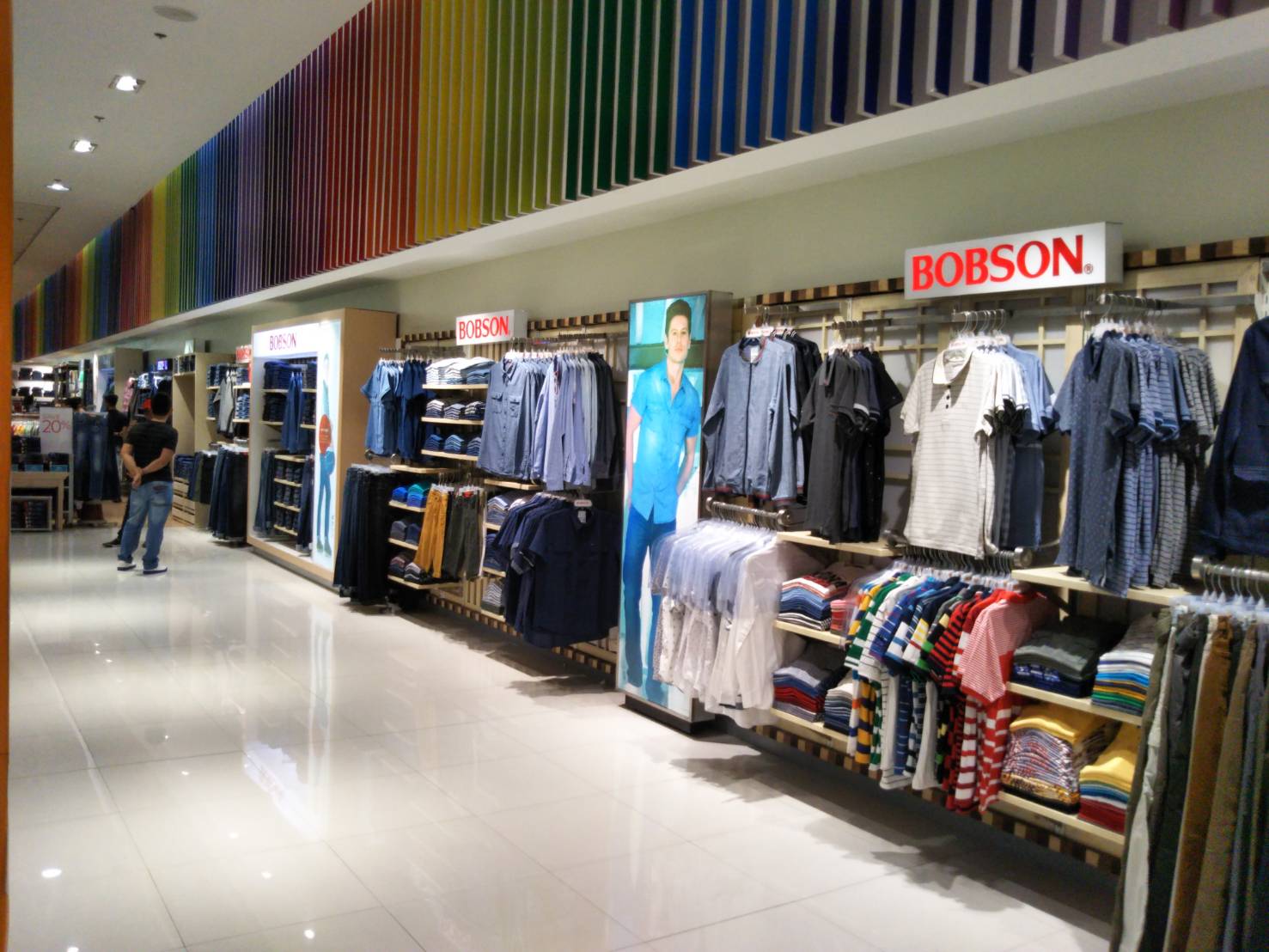 【フィリピンボブソン視察】 – bobson.co.jp